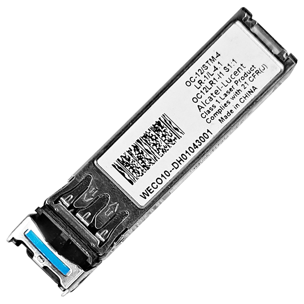 109467522 | Alcatel-Lucent SFP | OC12 LR1 - NetworkTigers