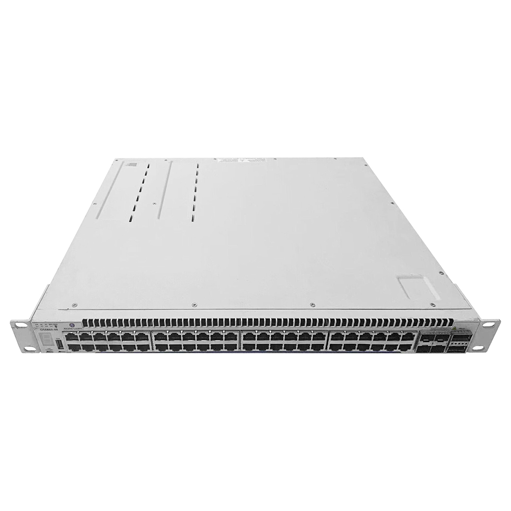 OS6860-48-US | Alcatel-Lucent Switch | OmniSwitch 6860 Series ...