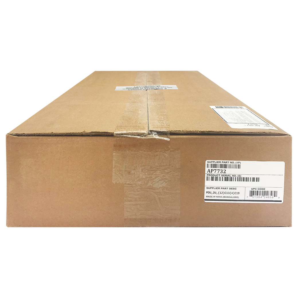 AP7732 | APC Switch | Transfer Switches - new - NetworkTigers