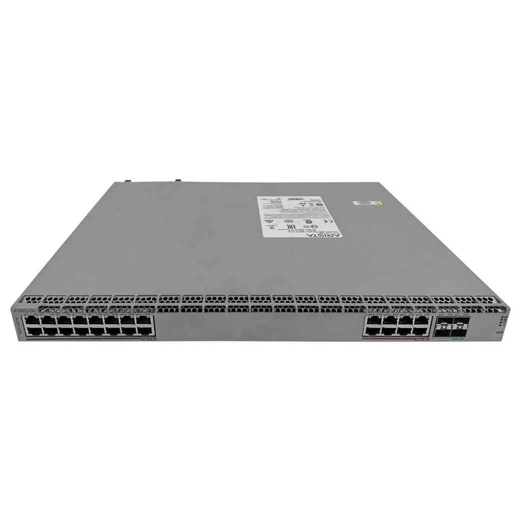 CCS-720XP-24ZY4-2F | Arista Switch | 720XP Series – NetworkTigers