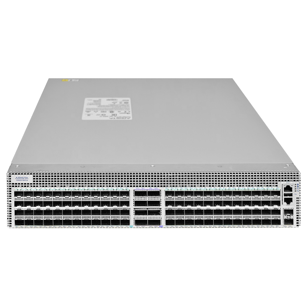 DCS-7050SX3-96YC8-R | Arista Switch | 7050X3 Series – NetworkTigers