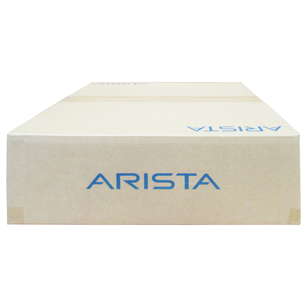 DCS-7260CX3-64-F | Arista Switch | 7260X Series - new – NetworkTigers