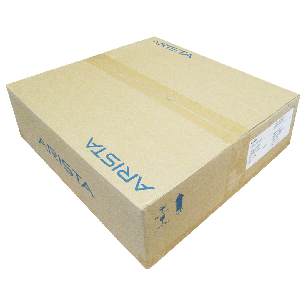 DCS-7260CX3-64-R | Arista Switch | 7260X Series - new – NetworkTigers