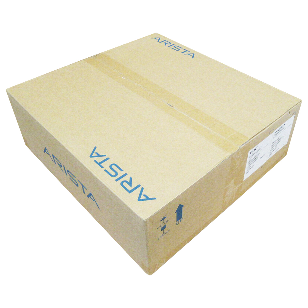 DCS-7280TR-48C6-R | Arista Switch | 7280R Series - new – NetworkTigers