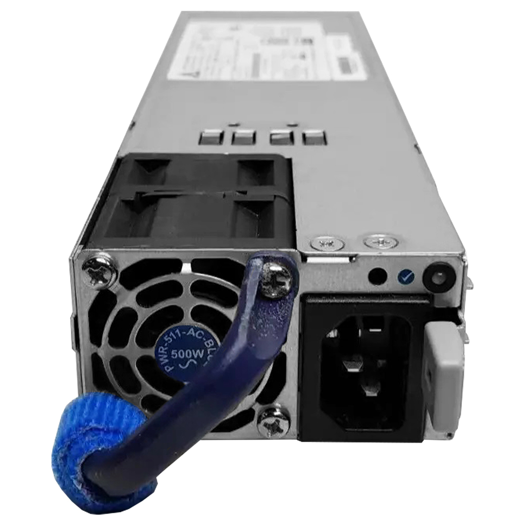 PWR-511-AC-BLUE | Arista Power Supply | 7050X3 Series – NetworkTigers