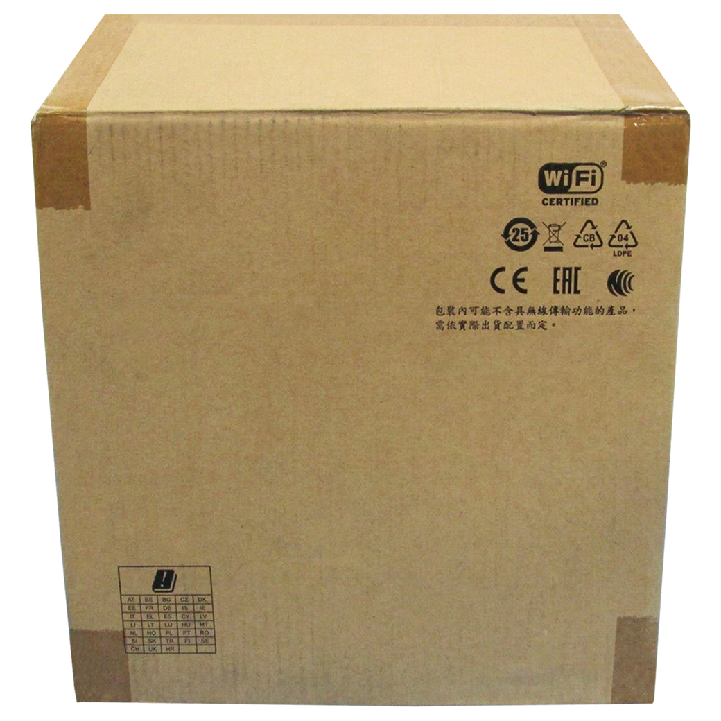 JZ173A | HPE Wireless Access Point | Aruba 370 Series - new – NetworkTigers