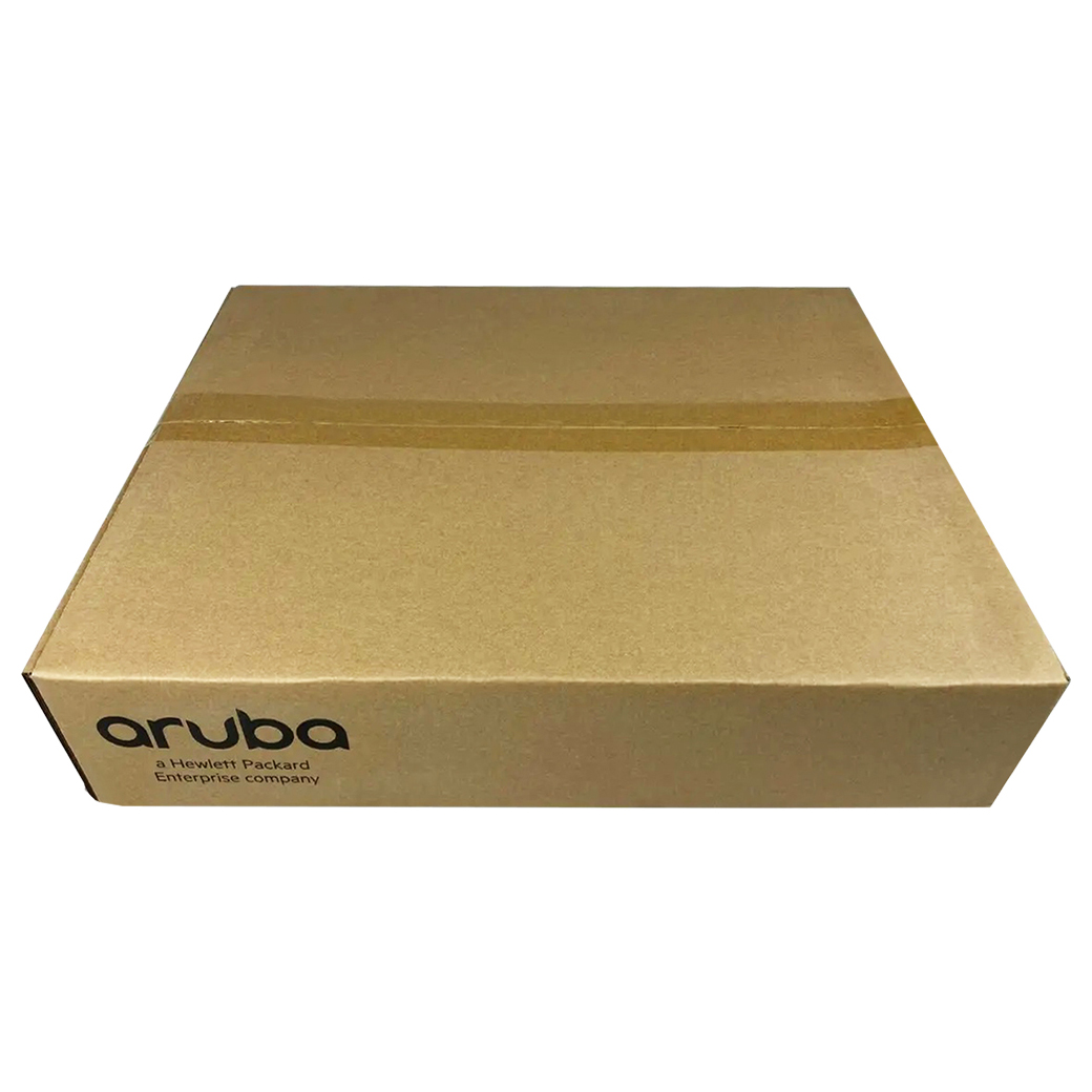 JL665A | HPE Switch | Aruba CX 6300 Series - new - NetworkTigers