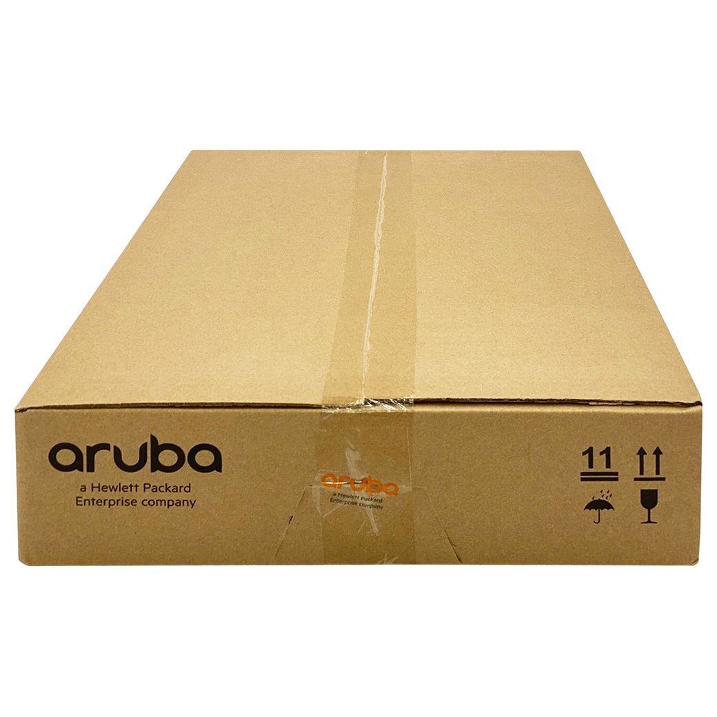 JL667A | HPE Switch | Aruba CX 6300 Series - new - NetworkTigers