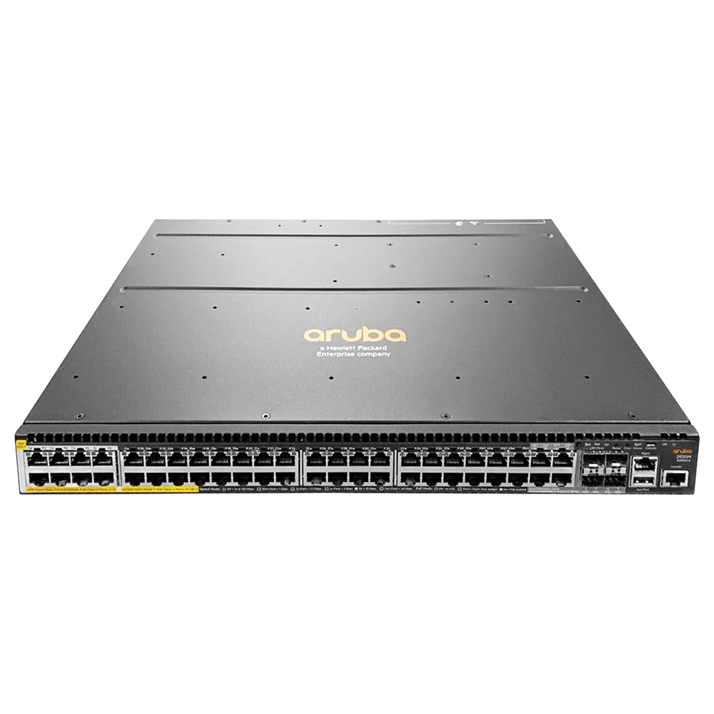 R0M67A | HPE Switch | Aruba 2930M Series - NetworkTigers