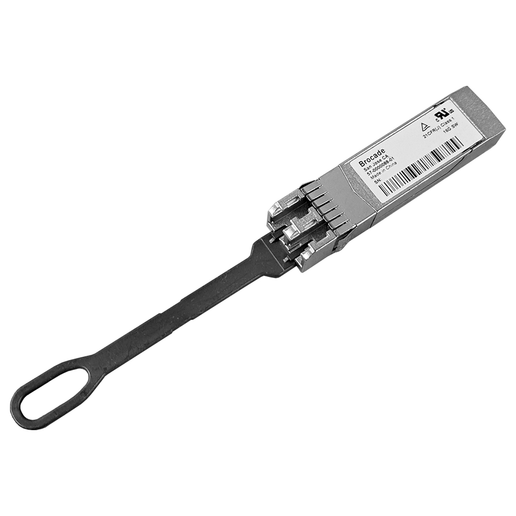 57-0000088-01 | Brocade 16GB Fibre Channel Transceiver | Fibre Channel ...