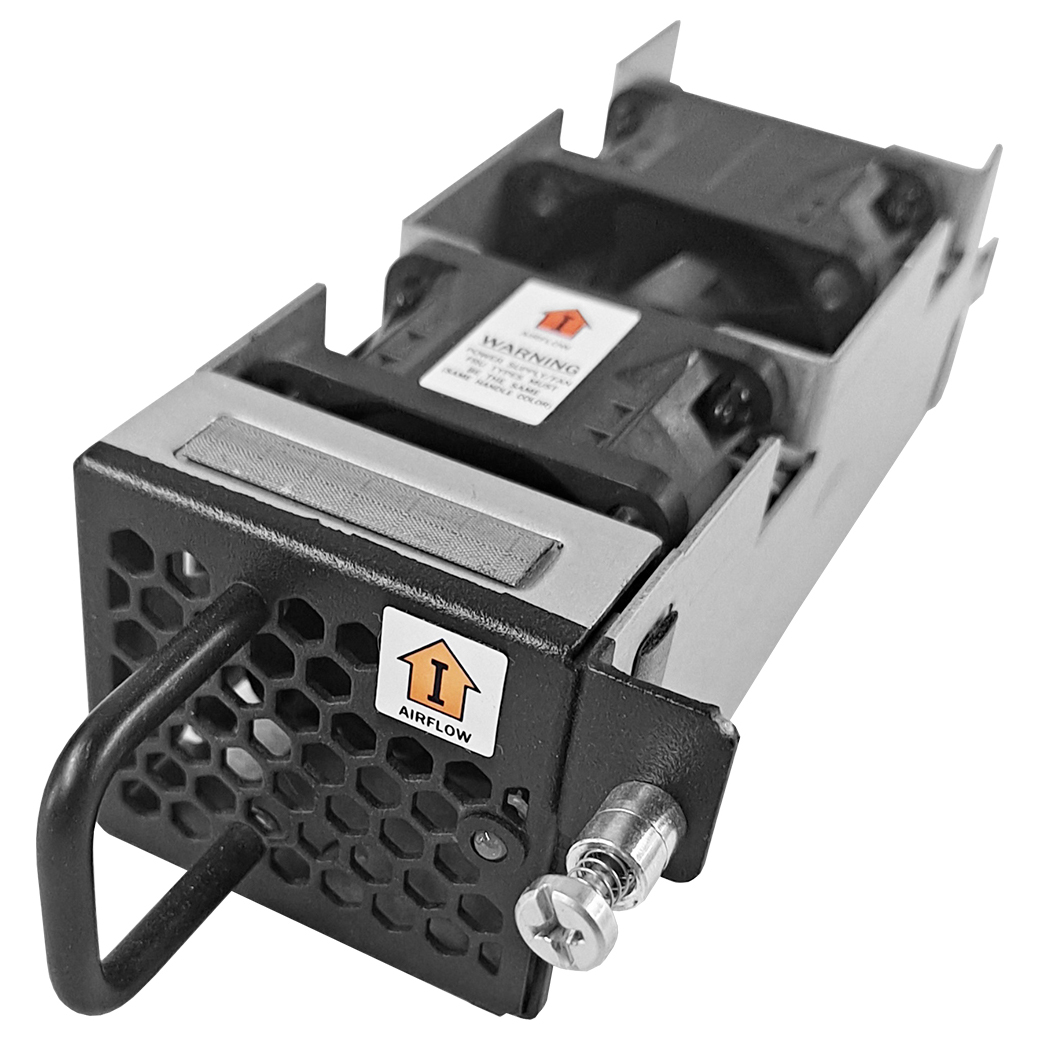 ICX-FAN10-I | Ruckus Fan | Brocade ICX Series - NetworkTigers