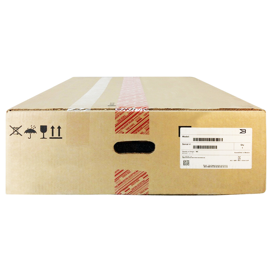 ICX7150-48ZP-E2X10G | Ruckus Switch | Brocade ICX 7150 Series - new ...