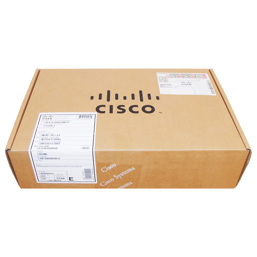 A900-IMA8Z | Cisco Interface Module | ASR 900 Series - NetworkTigers