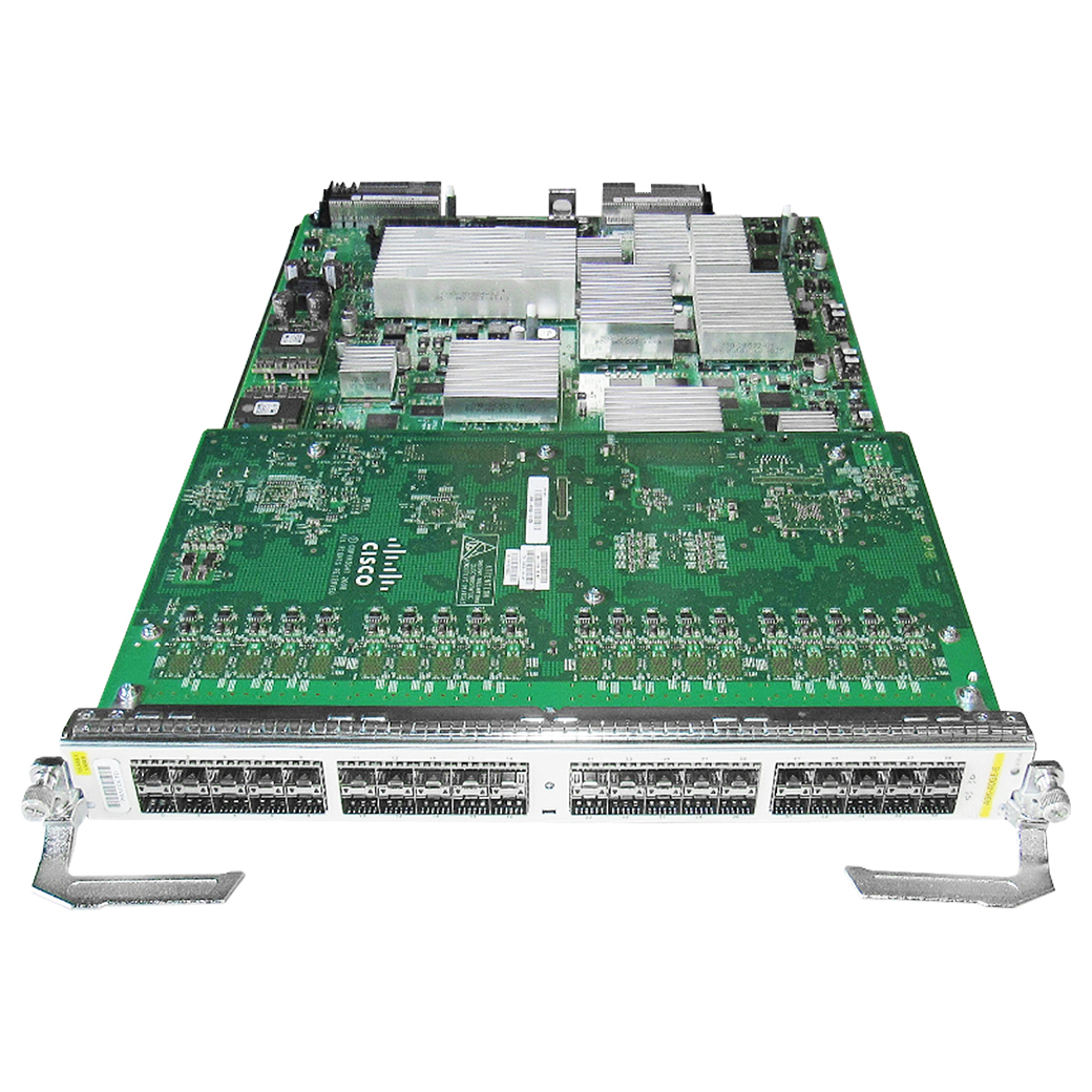 A9K-40GE-TR | Cisco Line Card | ASR 9000 Series - NetworkTigers