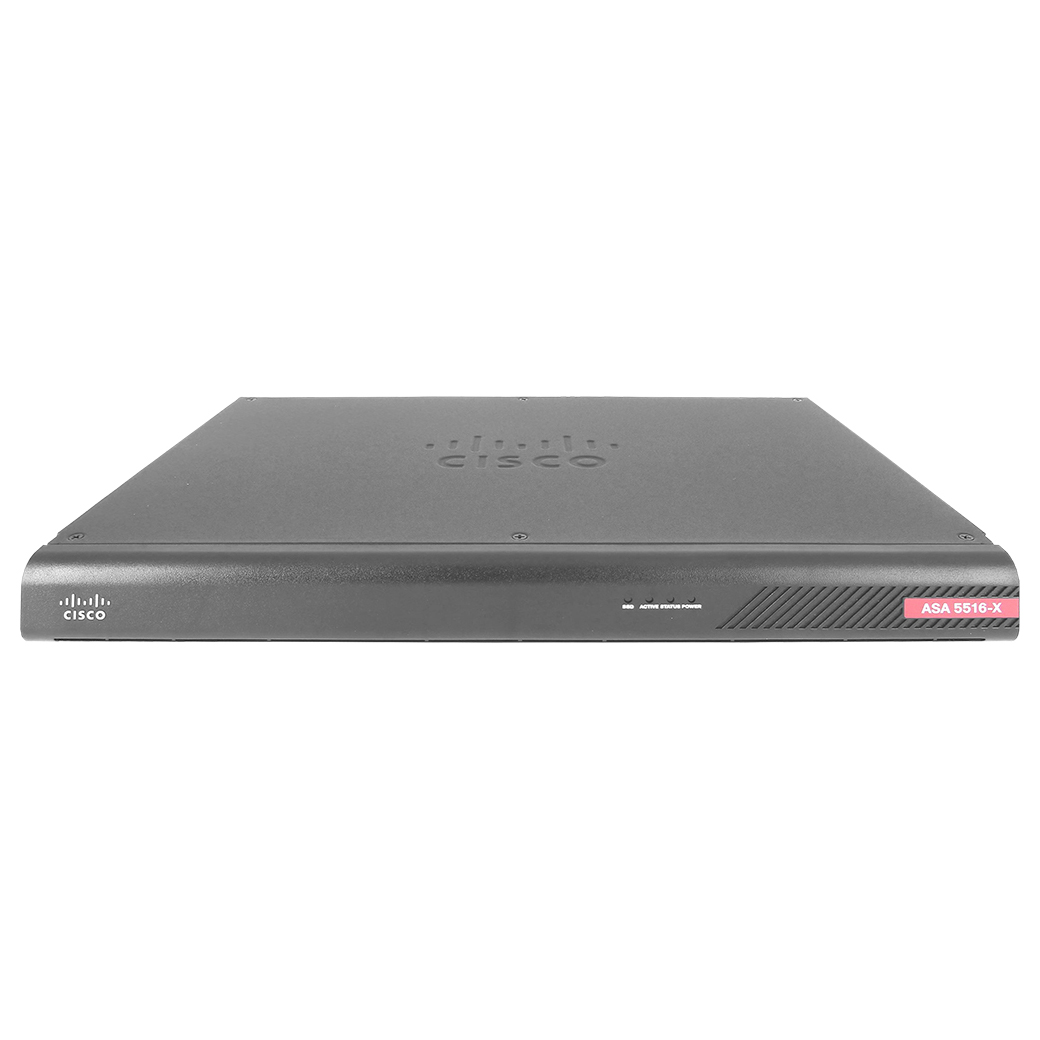 ASA5516-FPWR-K9 | Cisco Firewall | ASA5516-X Series – NetworkTigers
