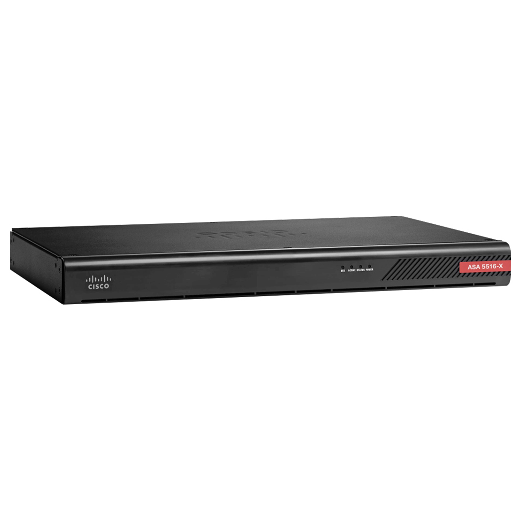 ASA5516-FTD-K9 | Cisco Firewall | ASA 5516-X Series - new – NetworkTigers