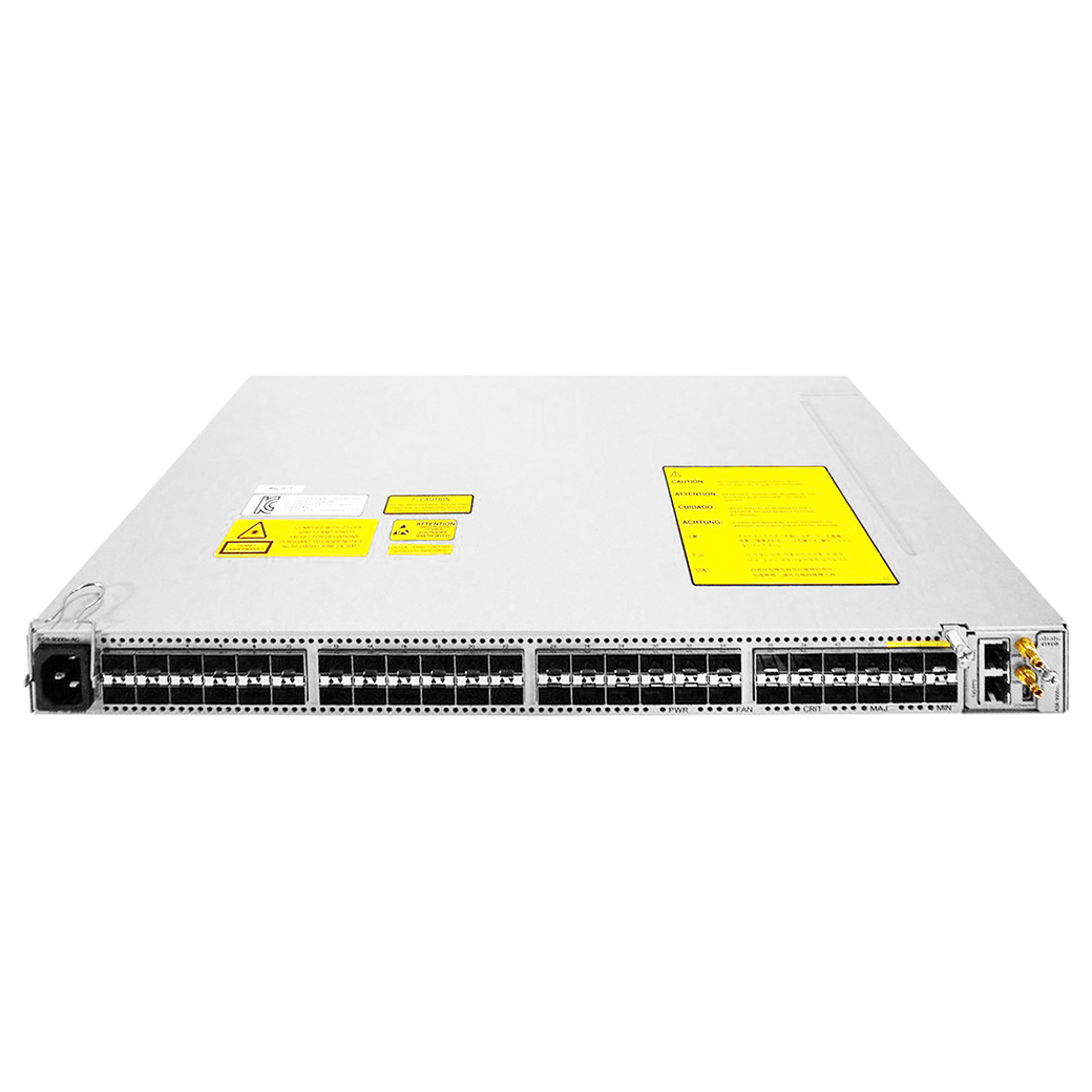 ASR-9000V-AC | Cisco Router | ASR 9000v Series - NetworkTigers