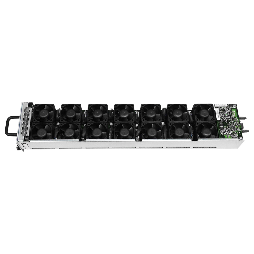 ASR-9001-FAN | Cisco Fan Tray | ASR 9000 Series - NetworkTigers