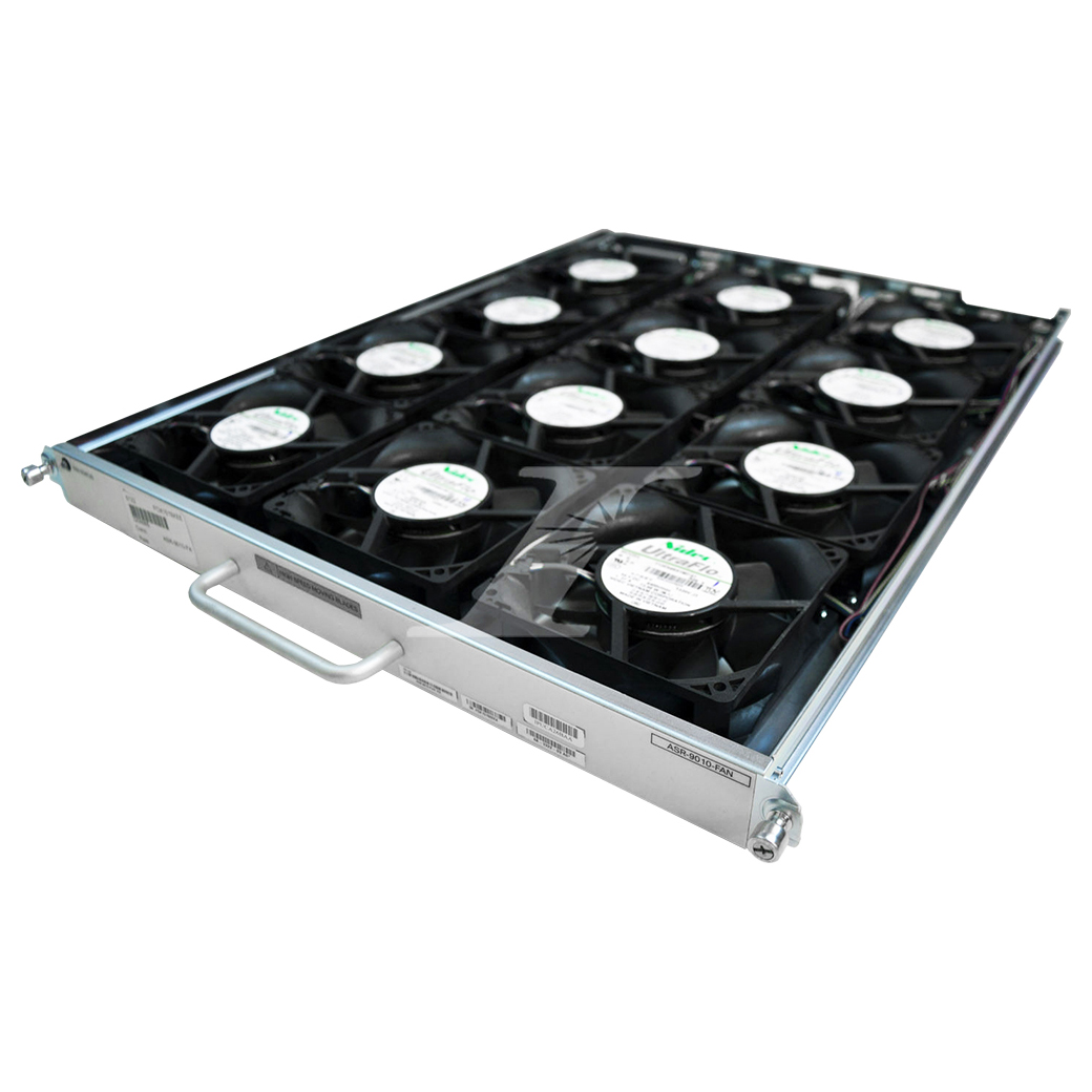 ASR-9010-FAN | Cisco Fan Tray | ASR 9010 Series - NetworkTigers