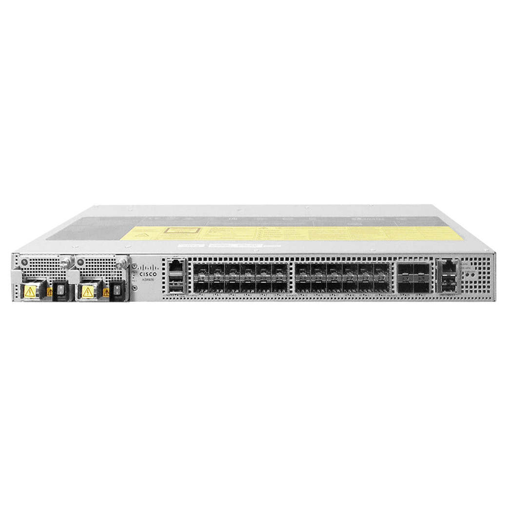 ASR-920-24SZ-IM | Cisco Router | ASR 920 Series - NetworkTigers