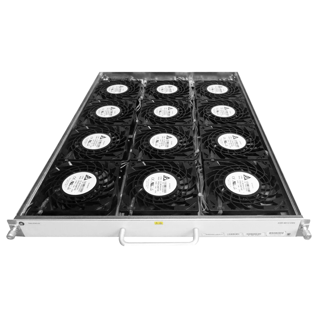 ASR-9912-FAN | Cisco Fan | ASR 9000 Series - NetworkTigers