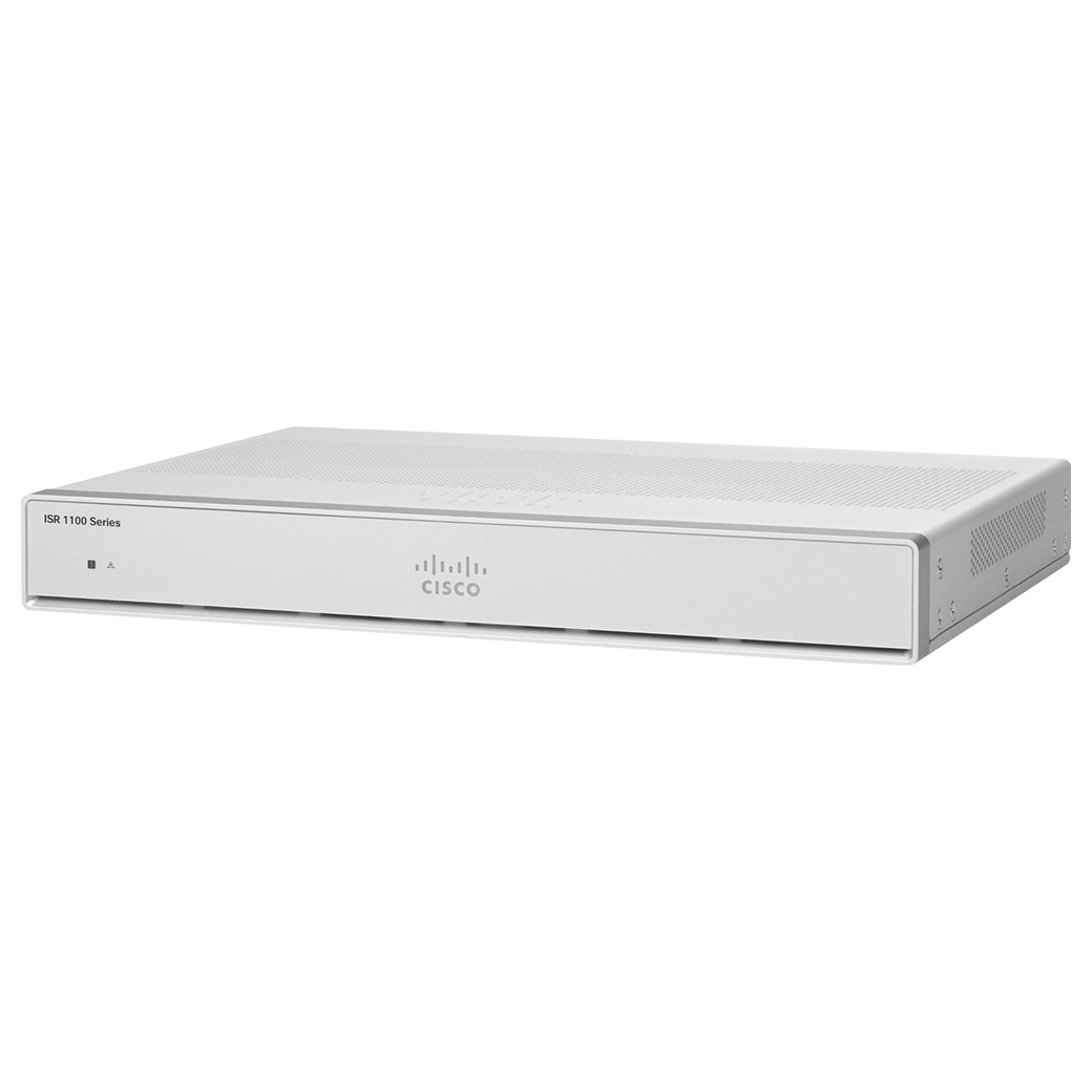 C1113-8PM | Cisco Router | ISR 1000 Series - NetworkTigers