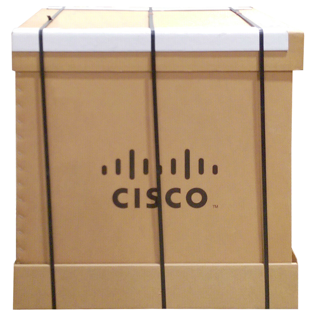 C6807-XL | Cisco Chassis | Catalyst 6800 Series - new – NetworkTigers
