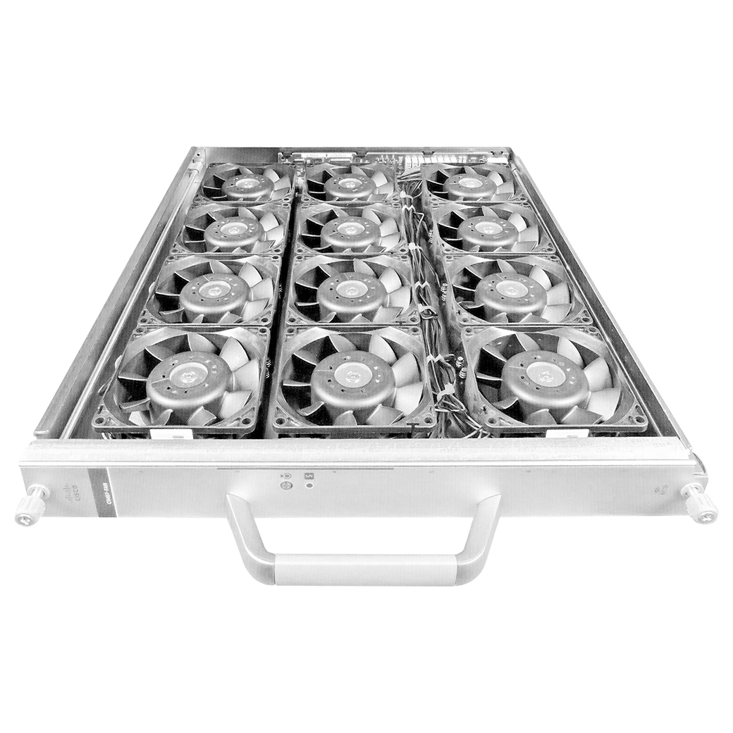 C9407-FAN | Cisco Fan Tray | Catalyst 9400 Series – NetworkTigers