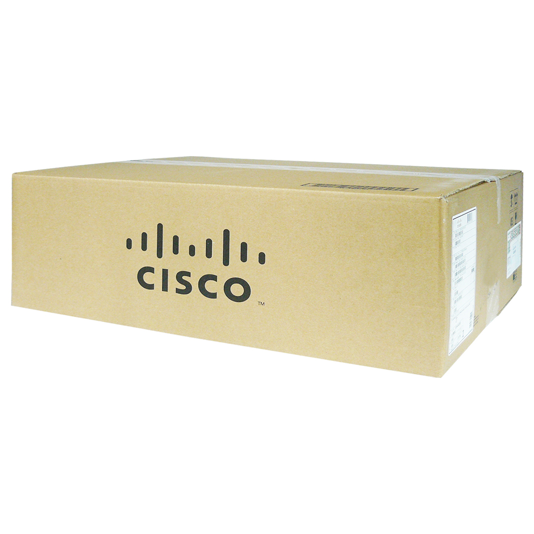 C9500-NM-8X | Cisco Module | Catalyst 9500 Series - new – NetworkTigers