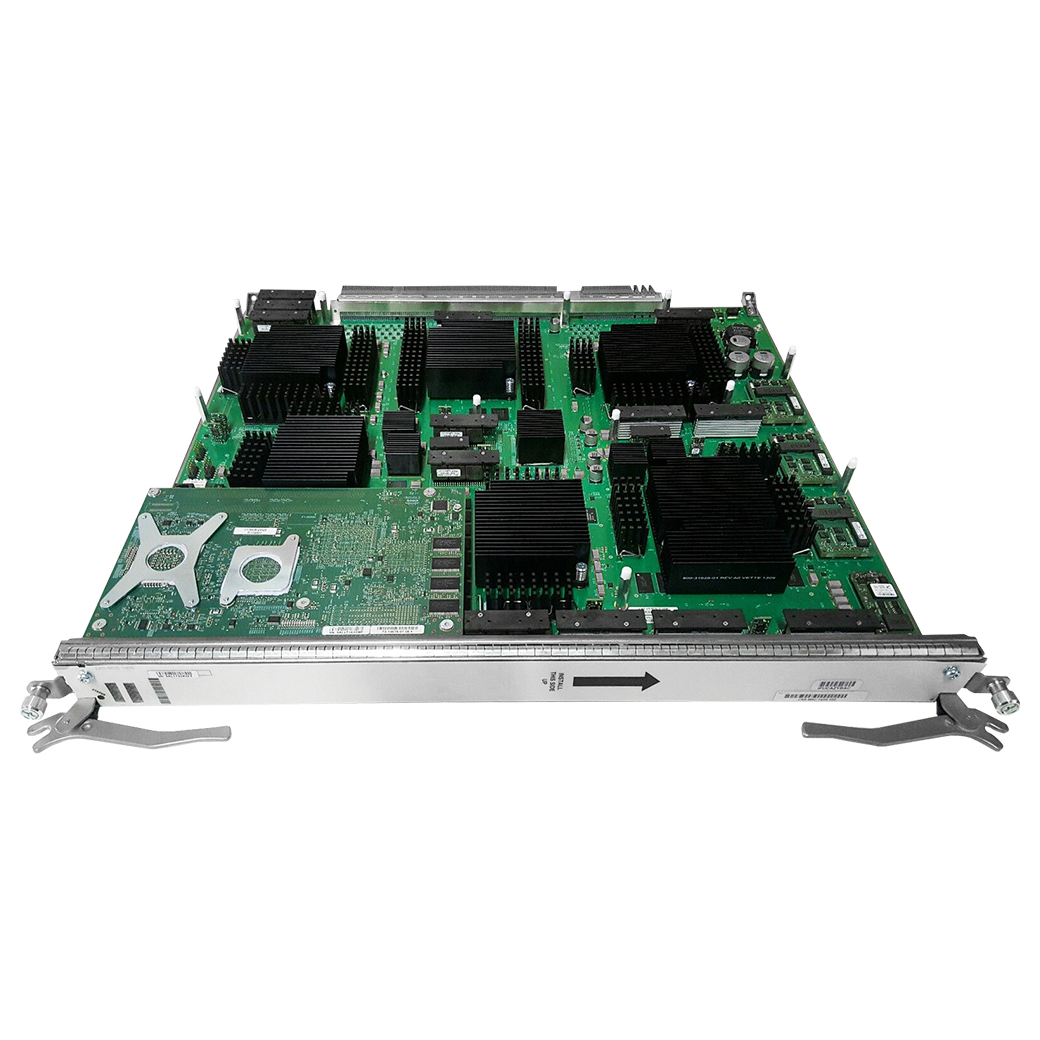 CRS-MSC-140G | Cisco Card | CRS-3 - NetworkTigers