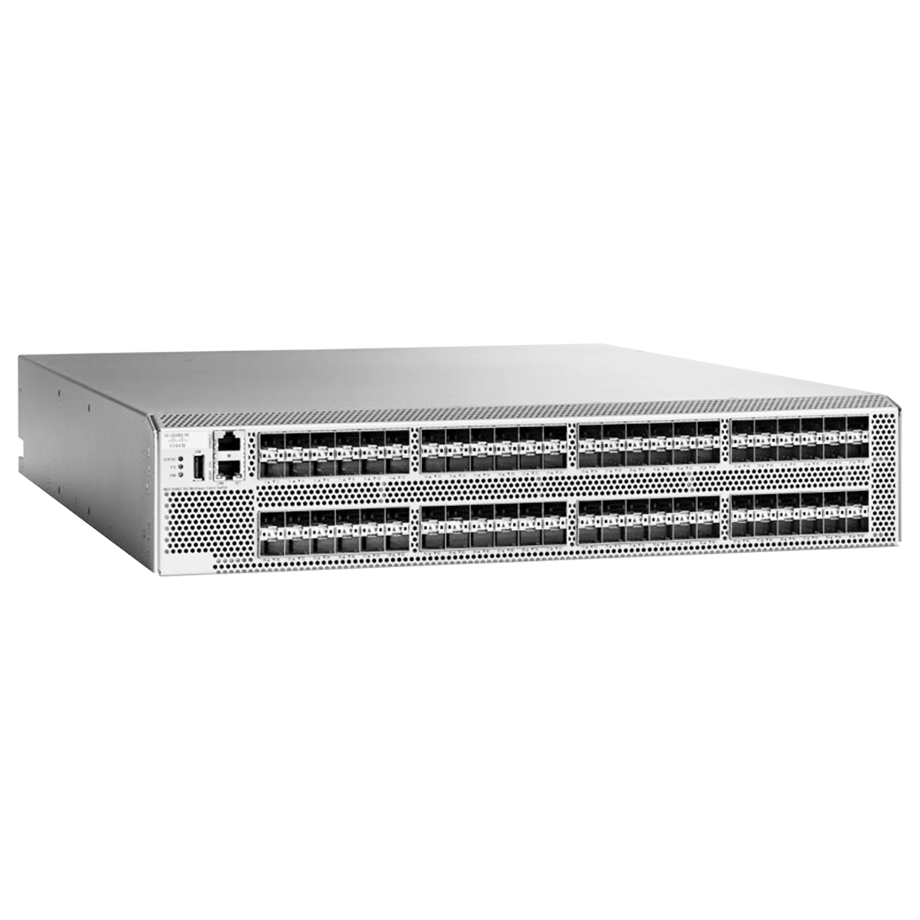 DS-C9396S-48IK9 | Cisco SAN Switch | MDS 9300 Series – NetworkTigers