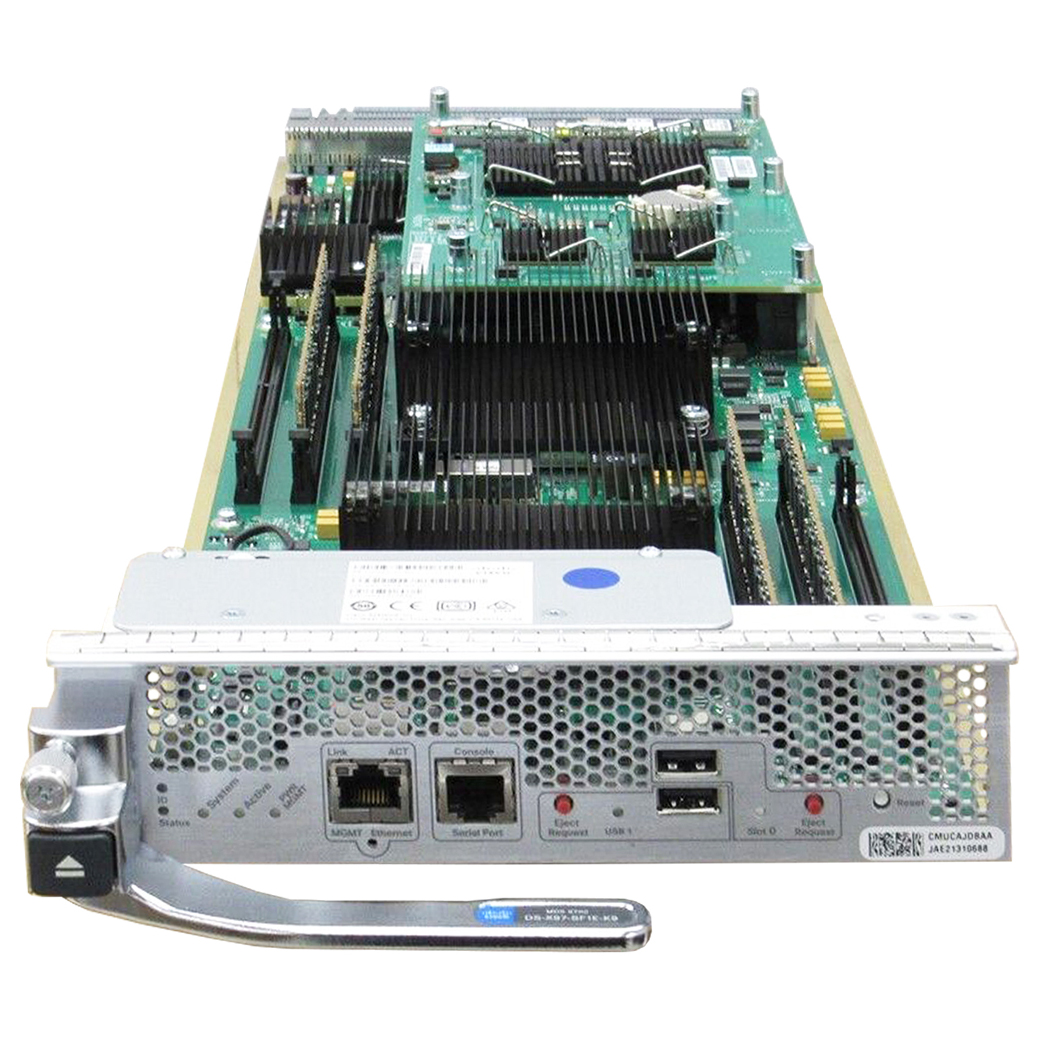 DS-X97-SF1E-K9 | Cisco Module | MDS 9700 Series - NetworkTigers