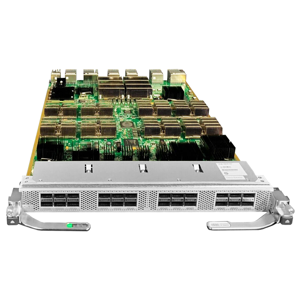 DS-X9824-960K9 | Cisco Module | MDS 9706 Series - NetworkTigers