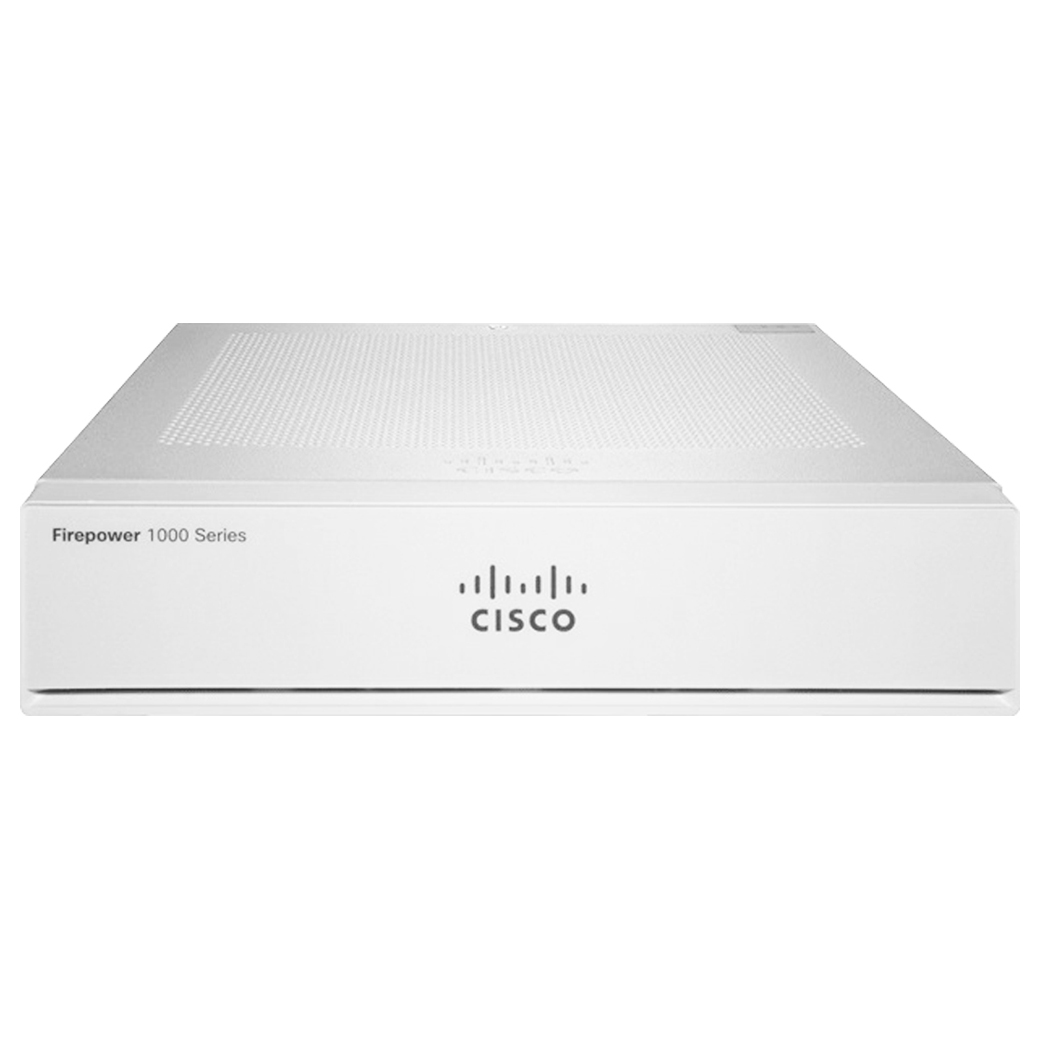 FPR1010-NGFW-K9 | Cisco Firewall | FirePower 1000 Series – NetworkTigers