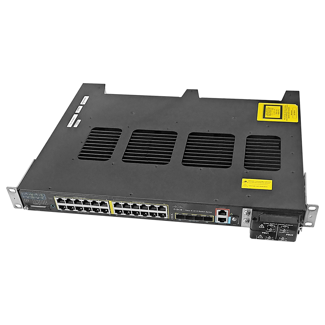 IE-4010-4S24P | Cisco Switch | Industrial Ethernet 4010 Series ...