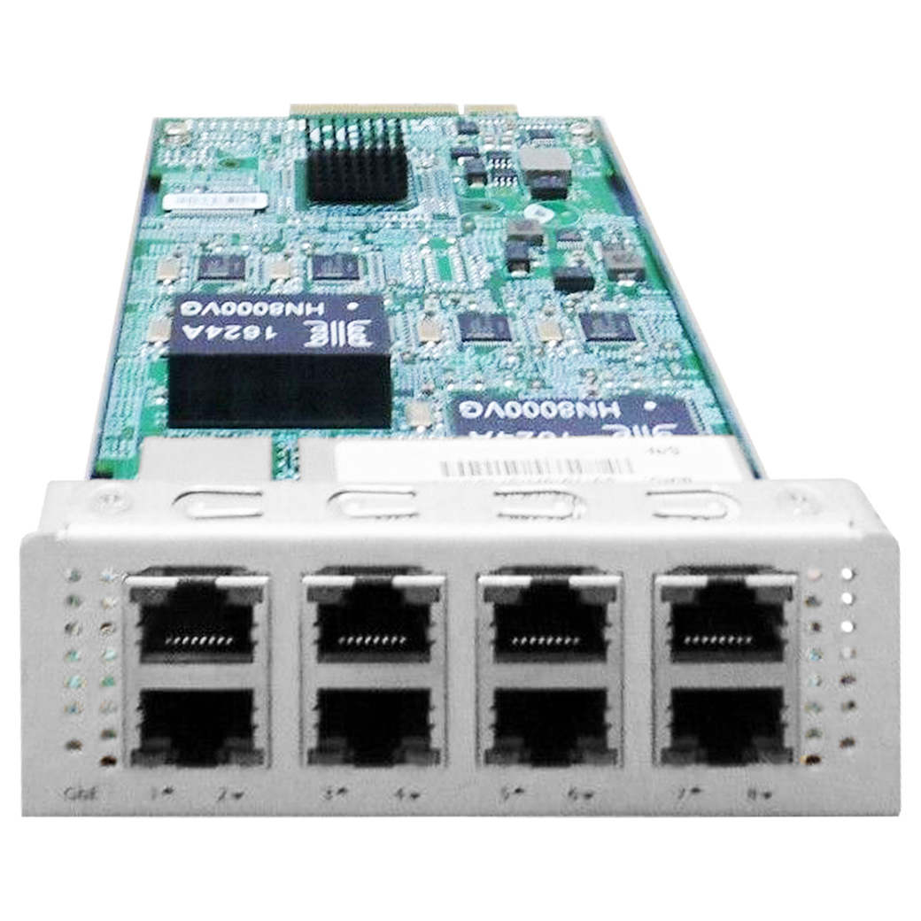 IM-8-CU-1GB | Cisco Module | Meraki MX400 and MX600 Series – NetworkTigers