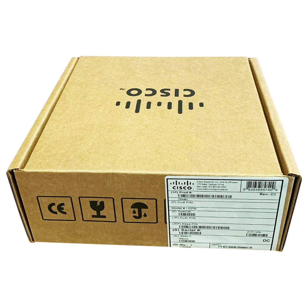 IR809G-LTE-NA-K9 | Cisco Router | ISR 809 Series - new – NetworkTigers