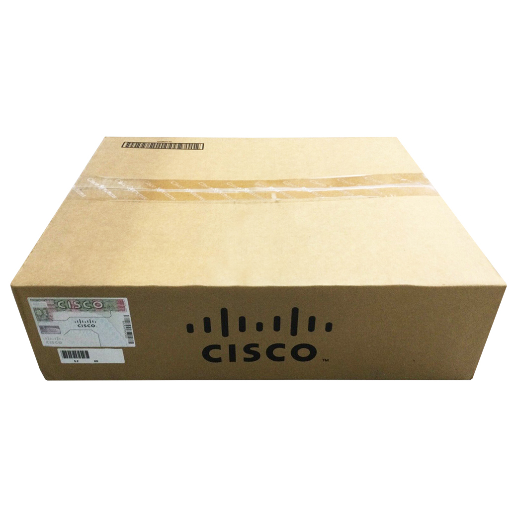 ISR4321-V/K9 | Cisco Router | ISR 4000 Series - new – NetworkTigers