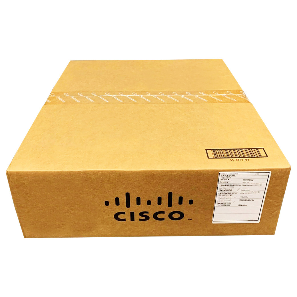 ISR4351/K9 | Cisco Router | ISR 4000 Series - new – NetworkTigers