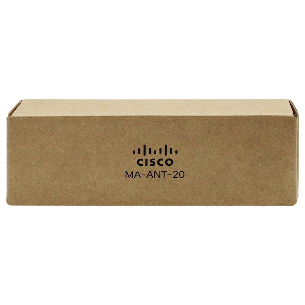 MA-ANT-20 | Cisco Antenna | Meraki Series - new - NetworkTigers