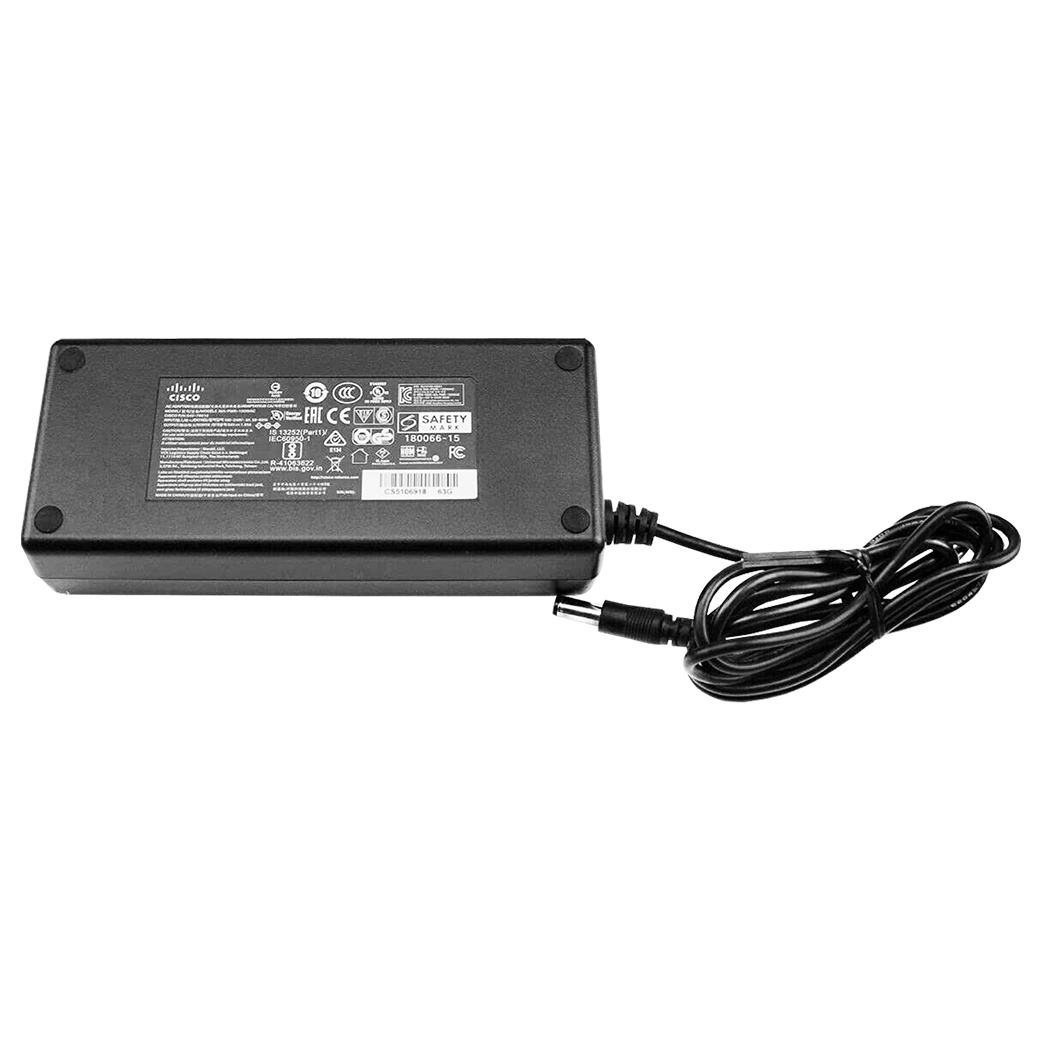 MA-PWR-100WAC | Cisco Power Adapter | Meraki Series – NetworkTigers