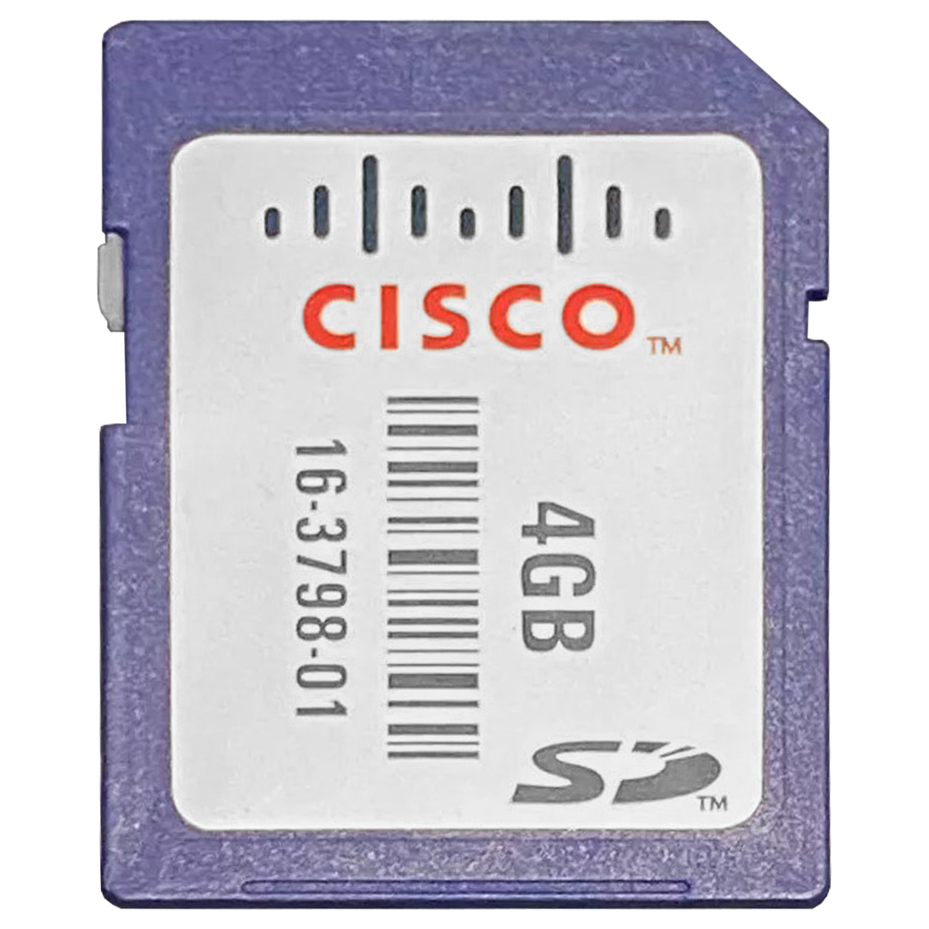 MEM-ME3K-4GB | Cisco Switch | Memory - NetworkTigers