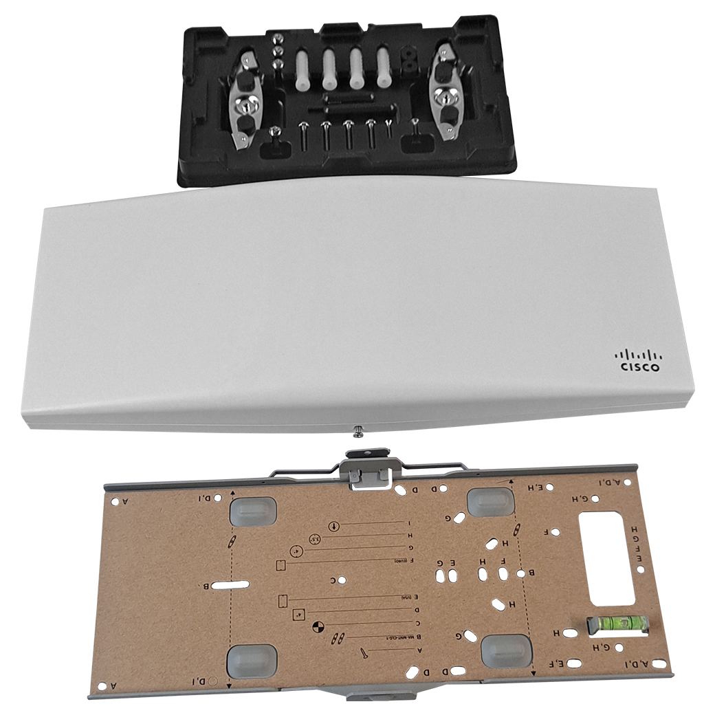 MR44-HW | Cisco Wireless Access Point | Meraki MR44 Series – NetworkTigers