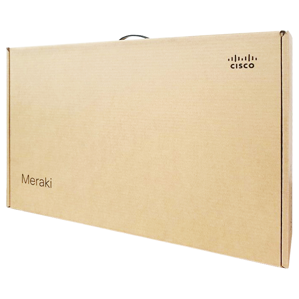 MS210-48-HW | Cisco Switch | Meraki MS210 Series - new – NetworkTigers