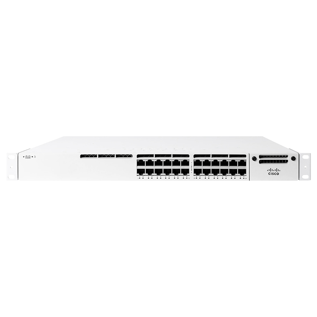 MS390-24-HW | Cisco Switch | Meraki MS390 Series - NetworkTigers