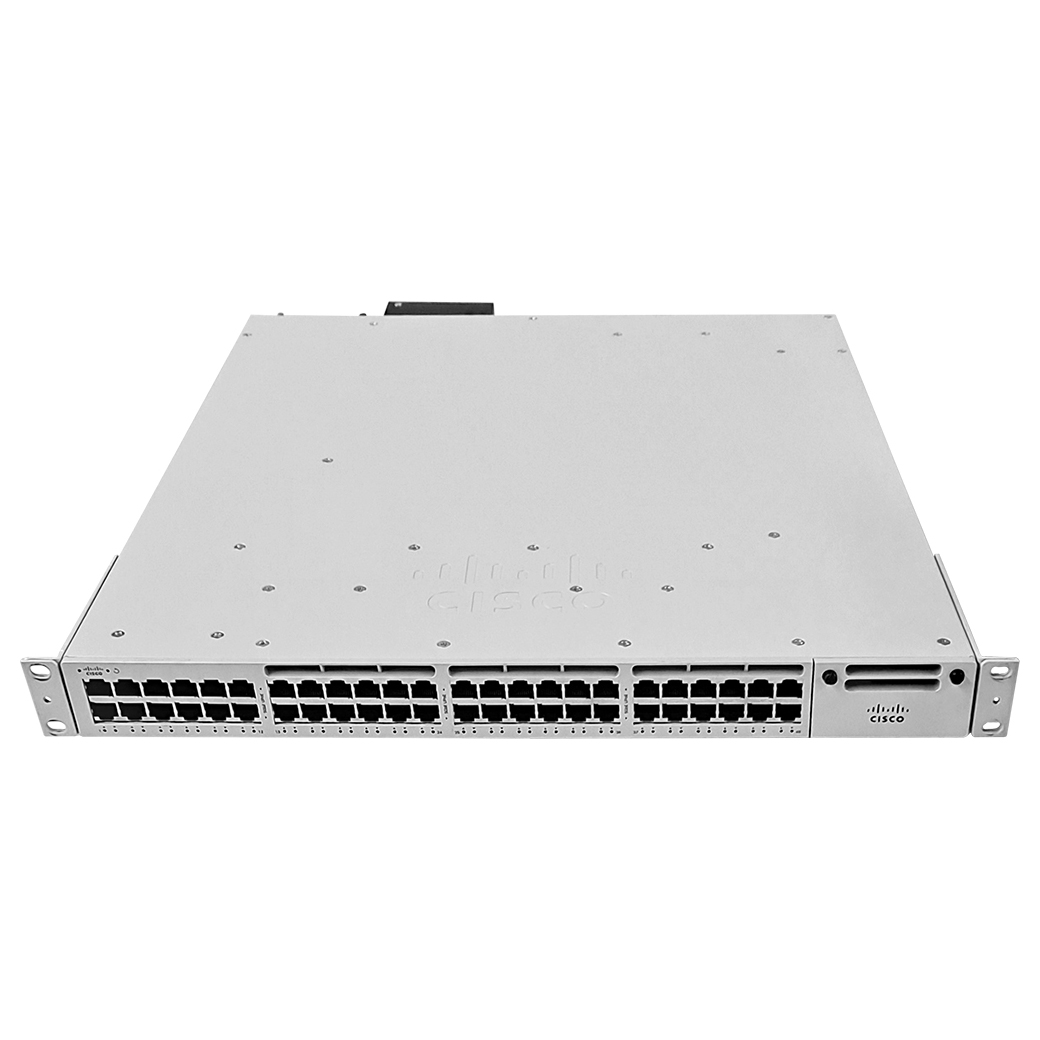 MS390-48UX2-HW | Cisco Switch | Meraki MS390 Series – NetworkTigers