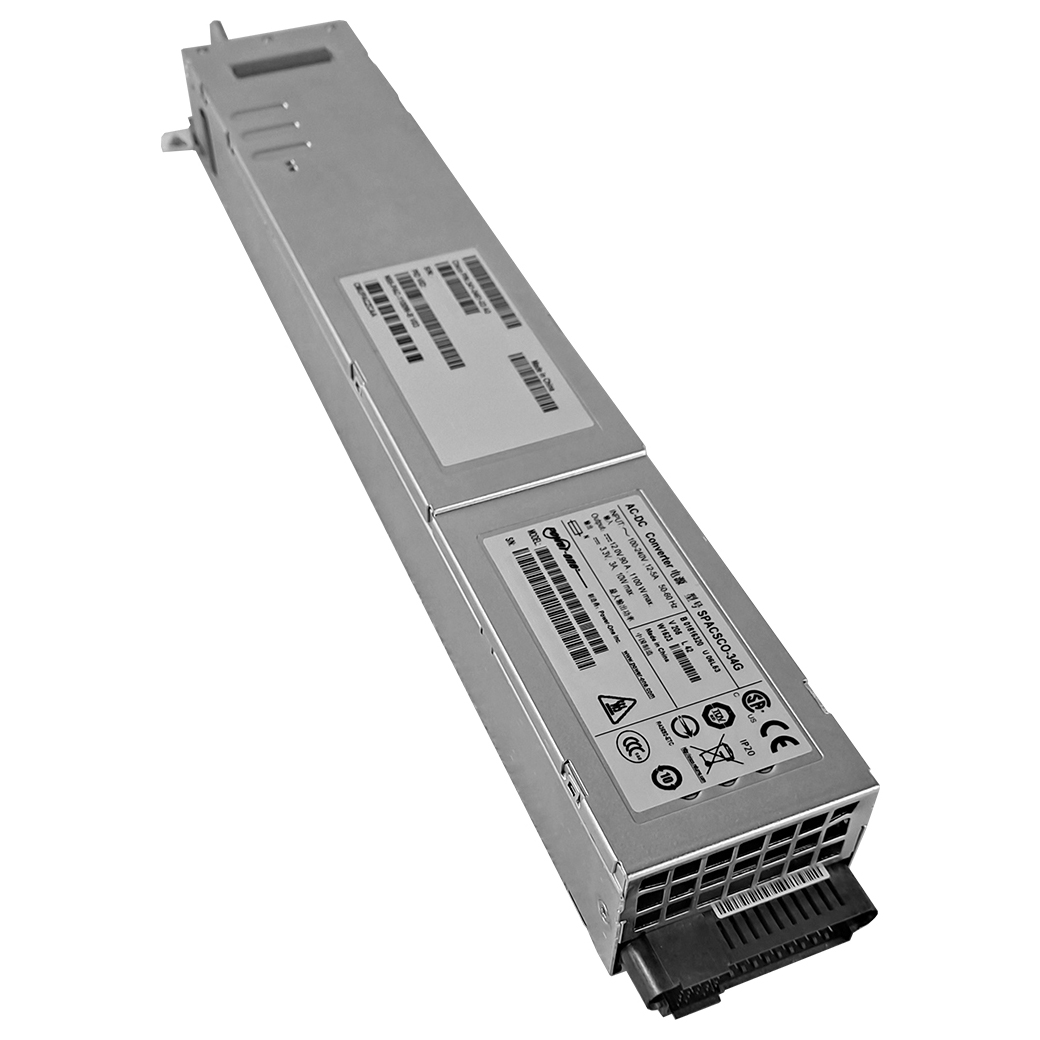 N55-PAC-1100W-B | Cisco Power Supply | Nexus 5000 Series – NetworkTigers