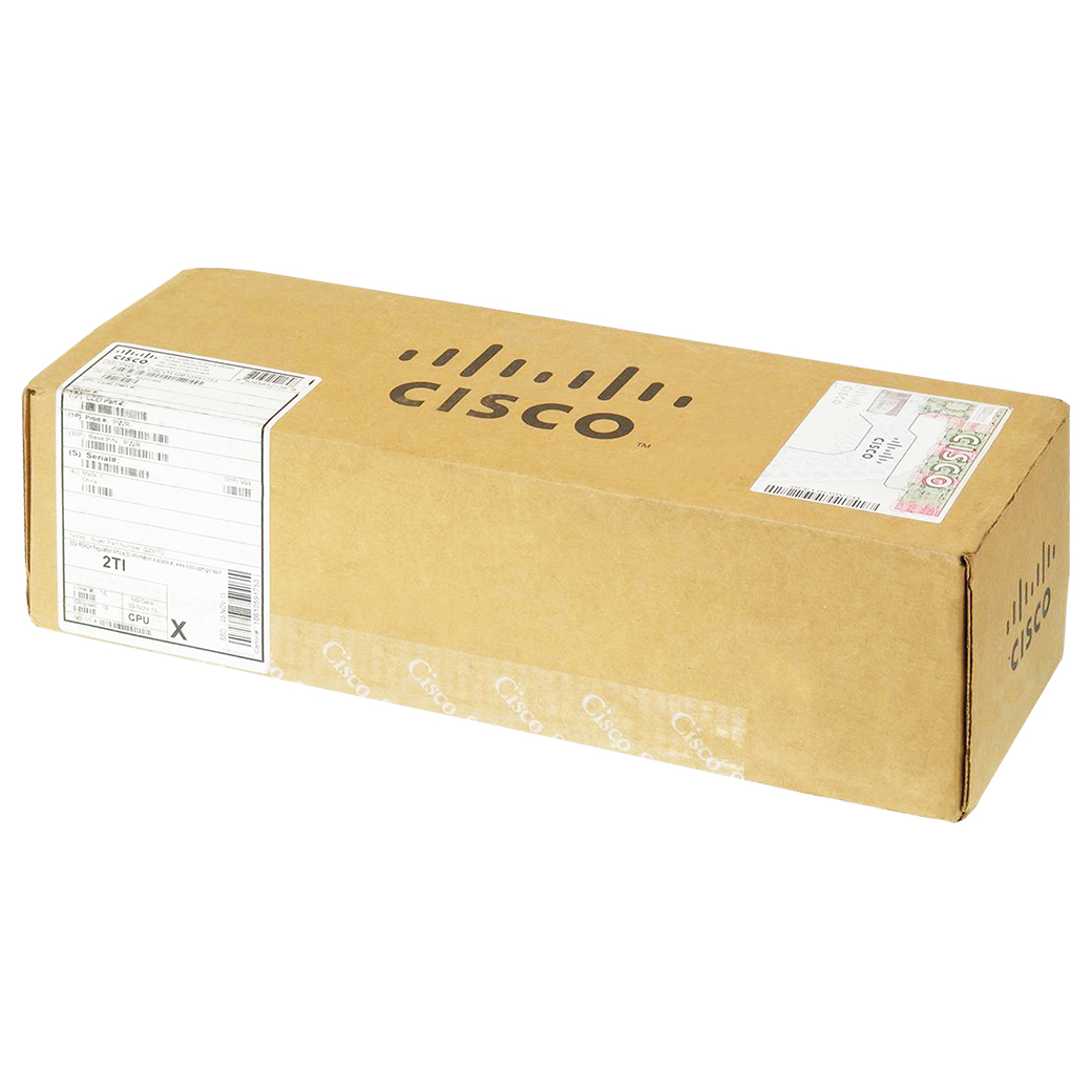N55-PAC-750W | Cisco Power Supply | Nexus 5000 Series - new – NetworkTigers