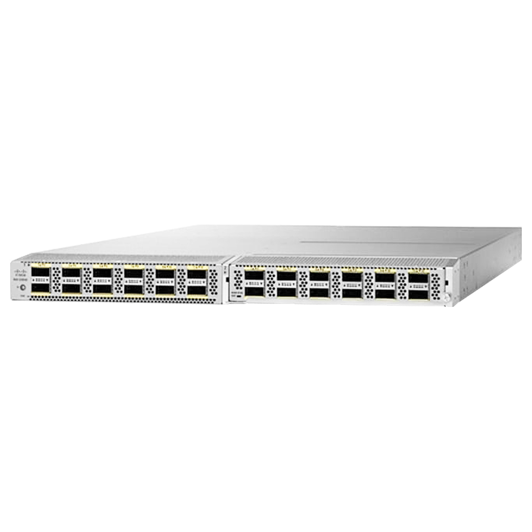 N5624-B-24Q | Cisco Switch | Nexus 5600 Series - NetworkTigers
