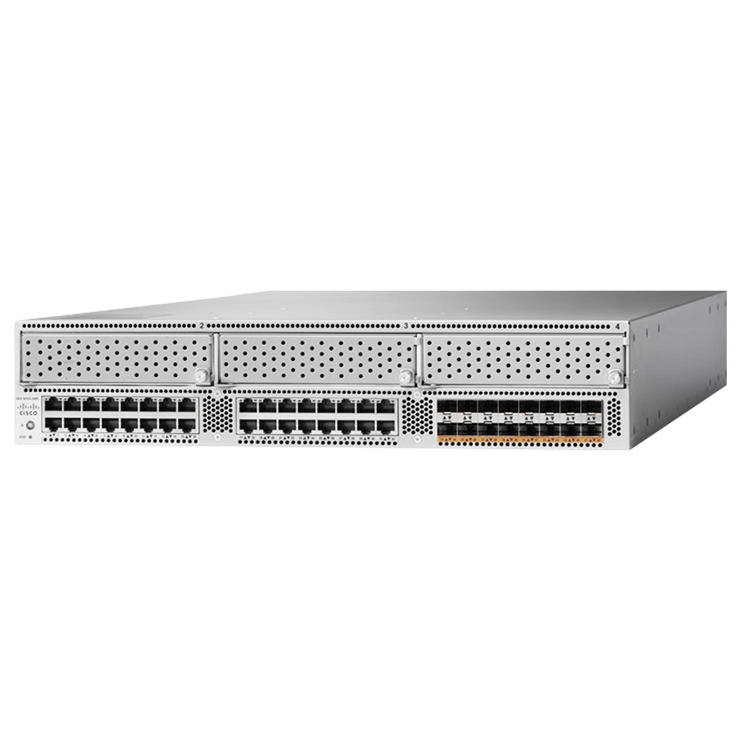 N5K-C5596T-FA | Cisco Switch | Nexus 5000 Series - NetworkTigers